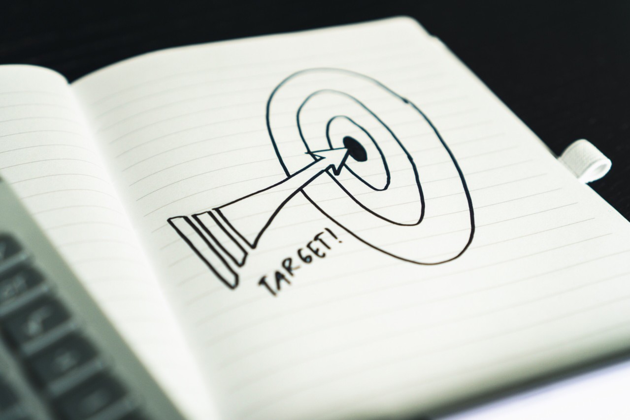 Alasan Kenapa Harus Menentukan Target Pasar Adalah? - bloghrd.com