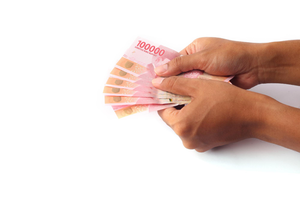 Poin Penting UU Ketenagakerjaan Tentang Upah - bloghrd.com