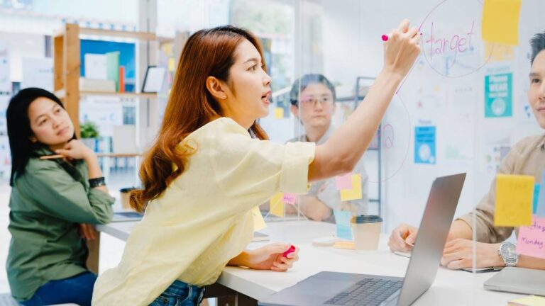 Tanggung Jawab, Jobdesk / Job Desk & Tugas Staff Marketing